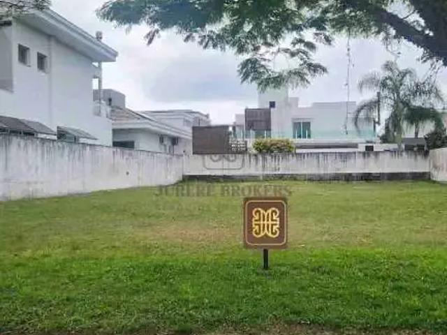 Terreno / Lote para Venda em Florianópolis/SC Jurerê Internacional