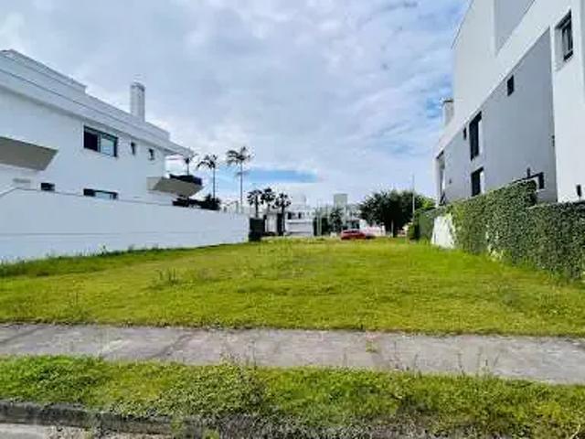 Terreno / Lote para Venda em Florianópolis/SC Jurerê Internacional