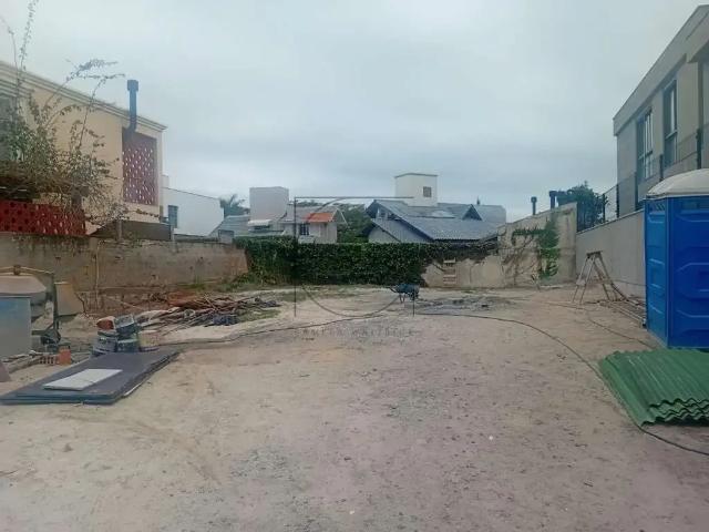Terreno / Lote para Venda em Florianópolis/SC Jurerê Internacional