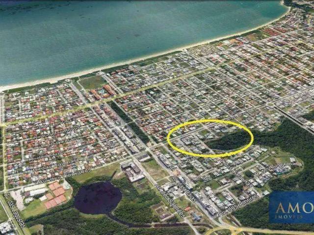 Terreno / Lote para Venda em Florianópolis/SC Jurerê Internacional