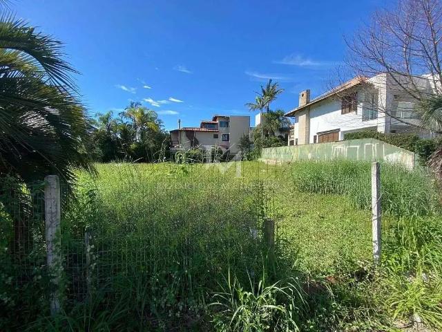 Terreno / Lote para Venda em Florianópolis/SC Jurerê Internacional