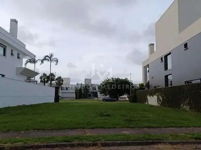 Terreno / Lote para Venda em Florianópolis/SC Jurerê Internacional