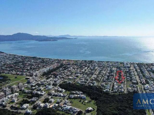 Terreno / Lote para Venda em Florianópolis/SC Jurerê Internacional