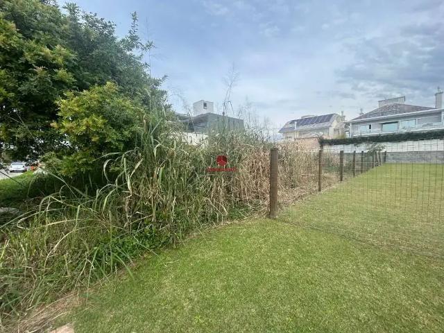 Terreno / Lote para Venda em Florianópolis/SC Jurerê Internacional