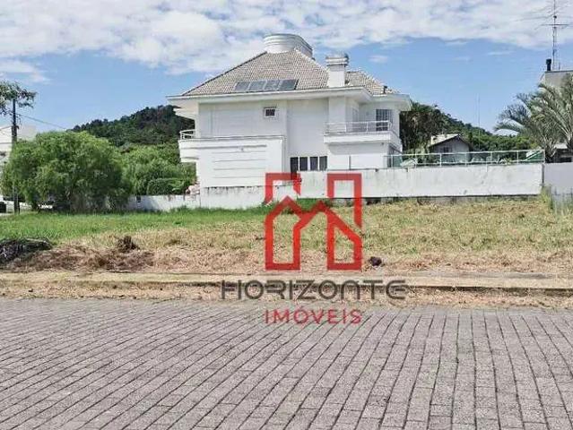 Terreno / Lote para Venda em Florianópolis/SC Jurerê Internacional