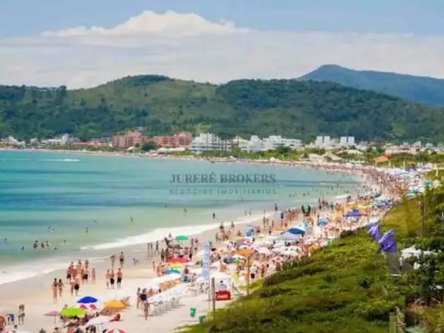 Terreno / Lote para Venda em Florianópolis/SC Jurerê Internacional