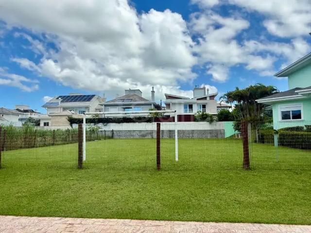 Terreno / Lote para Venda em Florianópolis/SC Jurerê Internacional
