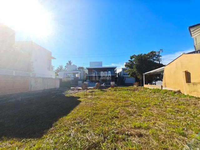 Terreno / Lote para Venda em Florianópolis/SC Jurerê Internacional