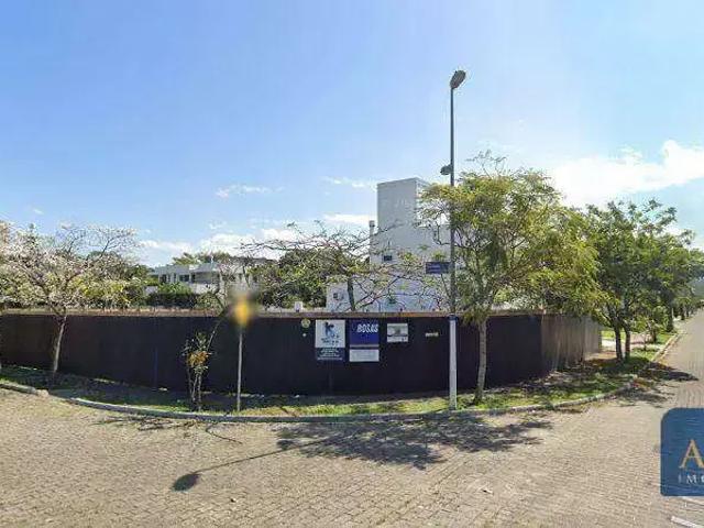 Terreno / Lote para Venda em Florianópolis/SC Jurerê Internacional