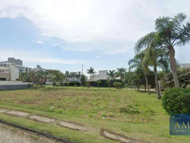 Terreno / Lote para Venda em Florianópolis/SC Jurerê Internacional