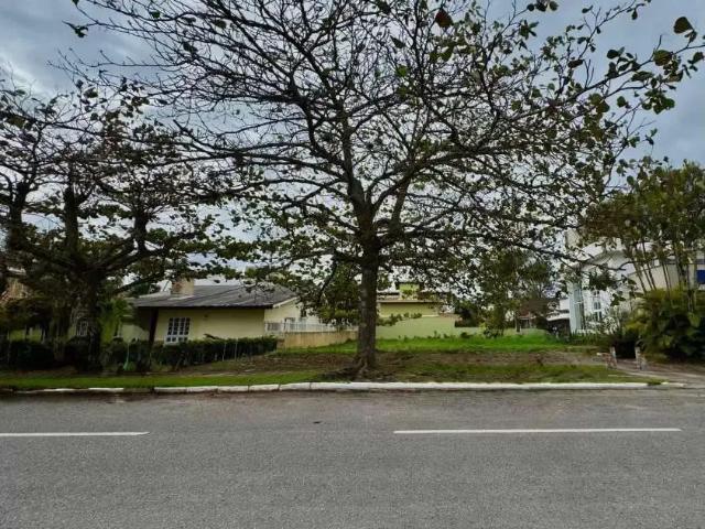 Terreno / Lote para Venda em Florianópolis/SC Jurerê Internacional
