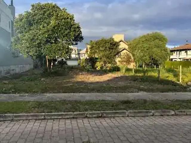 Terreno / Lote para Venda em Florianópolis/SC Jurerê Internacional