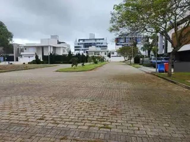 Terreno / Lote para Venda em Florianópolis/SC Jurerê Internacional