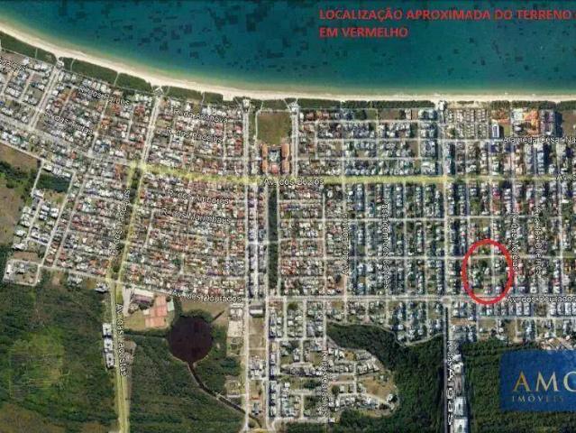 Terreno / Lote para Venda em Florianópolis/SC Jurerê Internacional