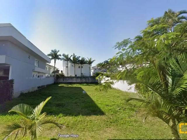 Terreno / Lote para Venda em Florianópolis/SC Jurerê Internacional