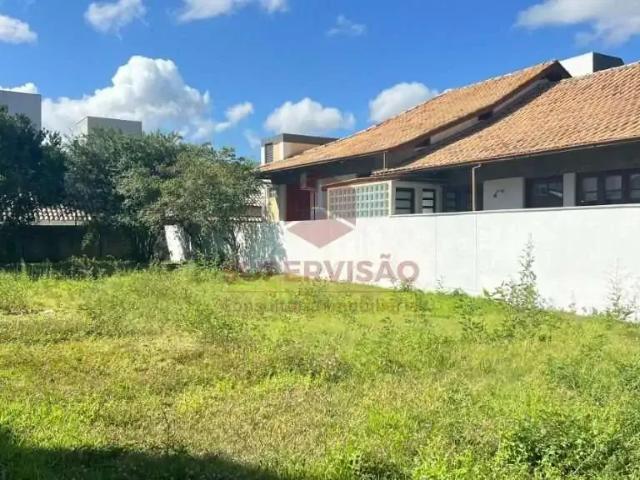 Terreno / Lote para Venda em Florianópolis/SC Jurerê Internacional