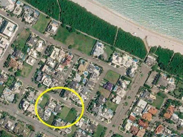 Terreno / Lote para Venda em Florianópolis/SC Jurerê Internacional