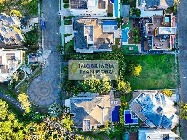 Terreno / Lote para Venda em Florianópolis/SC Jurerê Internacional
