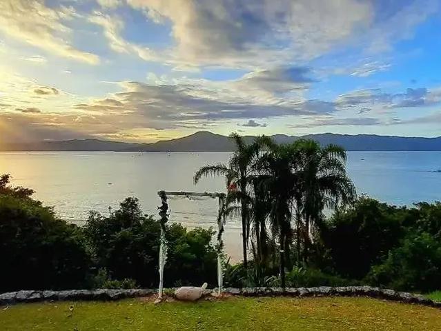 Terreno / Lote para Venda em Florianópolis/SC Jurerê Internacional