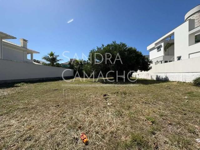 Terreno / Lote para Venda em Florianópolis/SC Jurerê Internacional