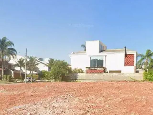 Terreno / Lote para Venda em Florianópolis/SC Jurerê Internacional