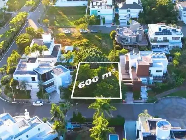 Terreno / Lote para Venda em Florianópolis/SC Jurerê Internacional