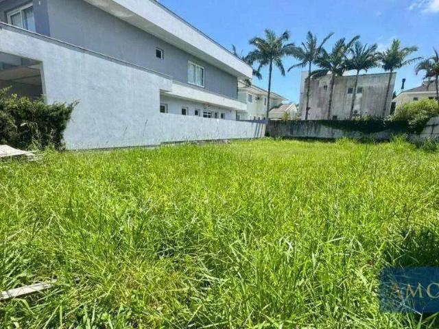 Terreno / Lote para Venda em Florianópolis/SC Jurerê Internacional