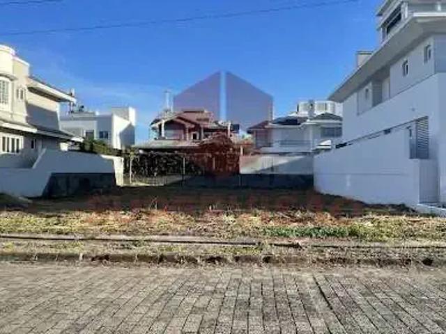Terreno / Lote para Venda em Florianópolis/SC Jurerê Internacional