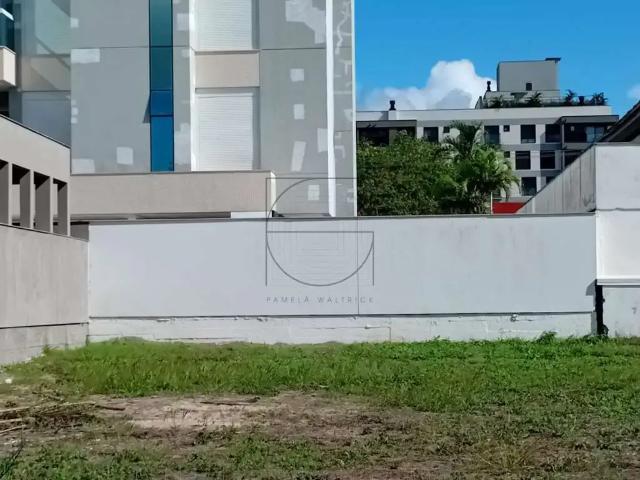 Terreno / Lote para Venda em Florianópolis/SC Jurerê Internacional