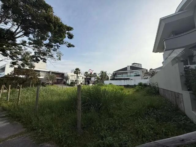 Terreno / Lote para Venda em Florianópolis/SC Jurerê Internacional