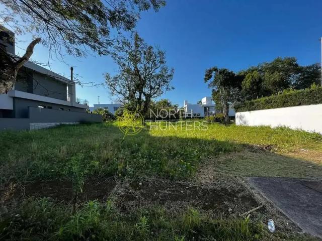 Terreno / Lote para Venda em Florianópolis/SC Jurerê Internacional
