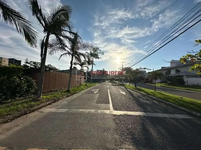 Terreno / Lote para Venda em Florianópolis/SC Jurerê Internacional