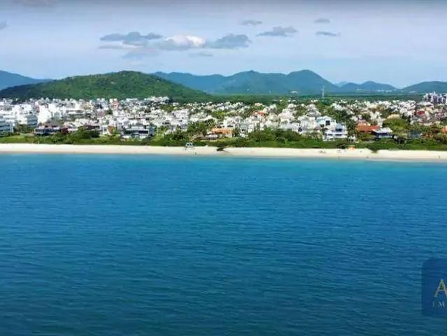 Terreno / Lote para Venda em Florianópolis/SC Jurerê Internacional