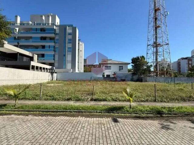 Terreno / Lote para Venda em Florianópolis/SC Jurerê Internacional