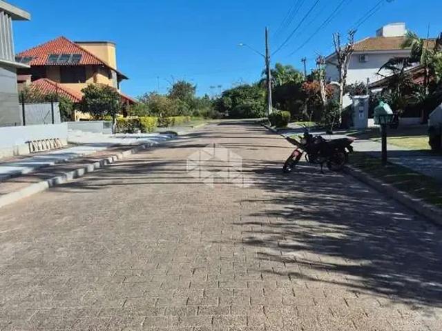 Terreno / Lote para Venda em Florianópolis/SC Jurerê Internacional