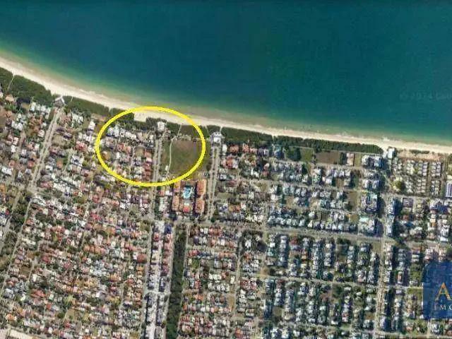 Terreno / Lote para Venda em Florianópolis/SC Jurerê Internacional