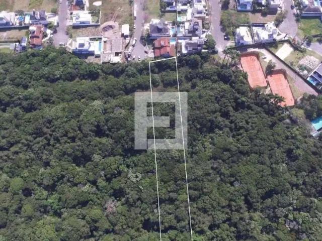 Terreno / Lote para Venda em Florianópolis/SC Jurerê Internacional