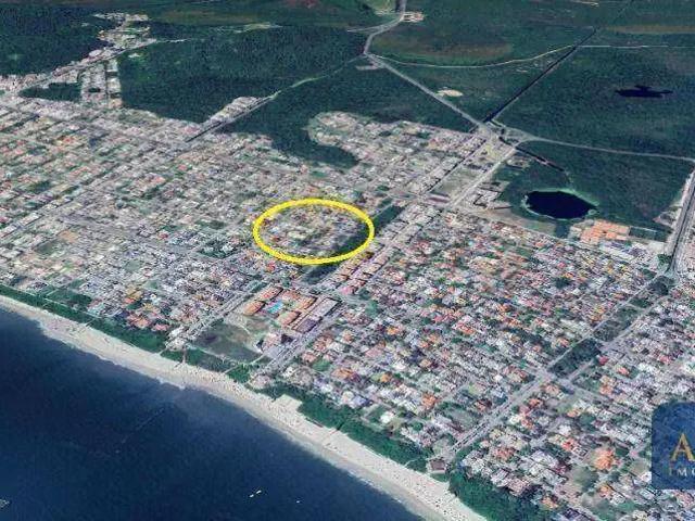 Terreno / Lote para Venda em Florianópolis/SC Jurerê Internacional