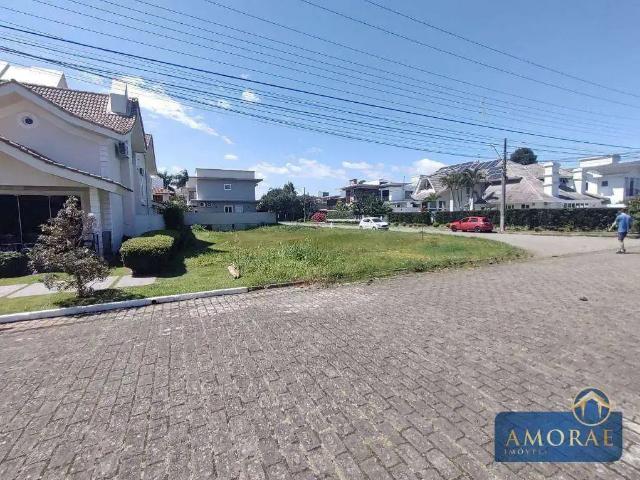 Terreno / Lote para Venda em Florianópolis/SC Jurerê Internacional