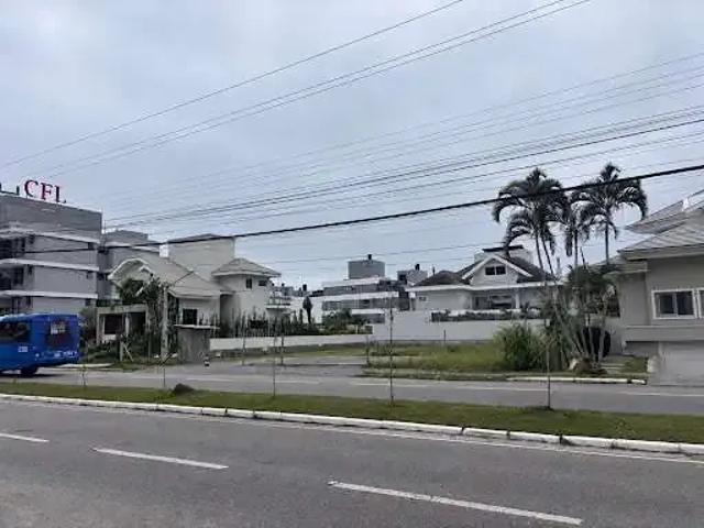 Terreno / Lote para Venda em Florianópolis/SC Jurerê Internacional