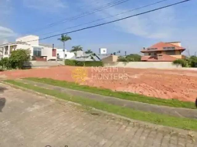 Terreno / Lote para Venda em Florianópolis/SC Jurerê Internacional