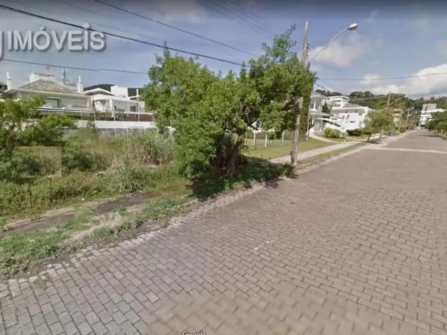 Terreno / Lote para Venda em Florianópolis/SC Jurerê Internacional
