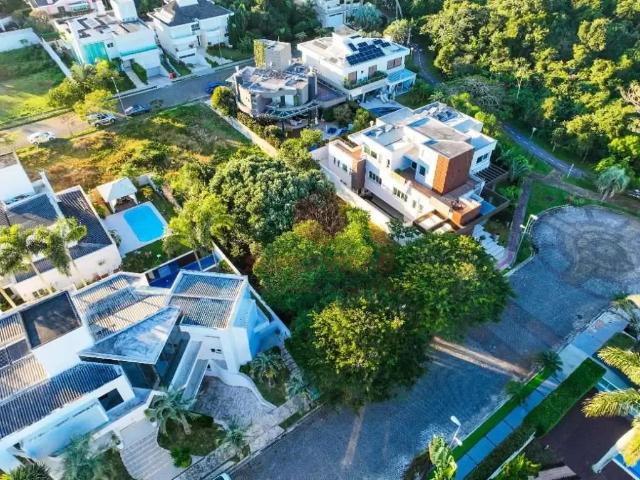 Terreno / Lote para Venda em Florianópolis/SC Jurerê Internacional