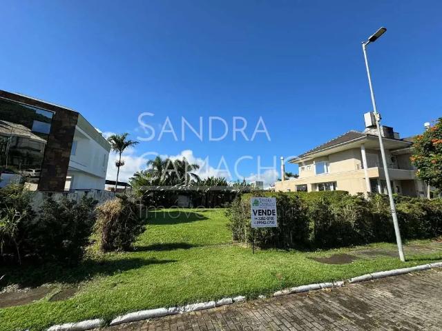 Terreno / Lote para Venda em Florianópolis/SC Jurerê Internacional