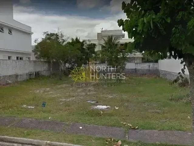 Terreno / Lote para Venda em Florianópolis/SC Jurerê Internacional