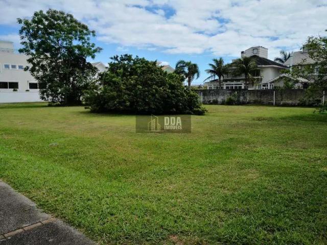 Terreno / Lote para Venda em Florianópolis/SC Jurerê Internacional