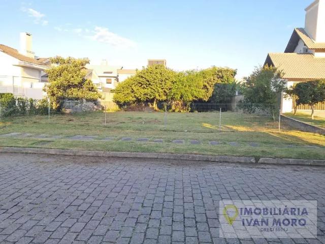 Terreno / Lote para Venda em Florianópolis/SC Jurerê Internacional