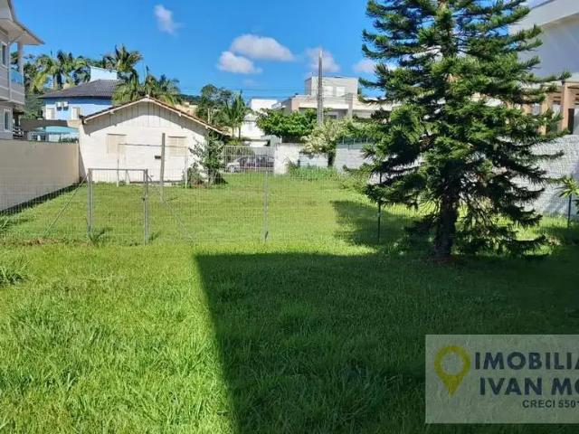 Terreno / Lote para Venda em Florianópolis/SC Jurerê