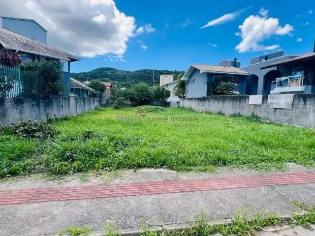 Terreno / Lote para Venda em Florianópolis/SC Jurerê