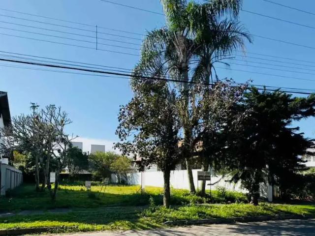 Terreno / Lote para Venda em Florianópolis/SC Jurerê